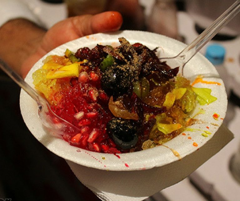 Gola Places in Ahmedabad: Unveiling the Best Gola Delights in Town