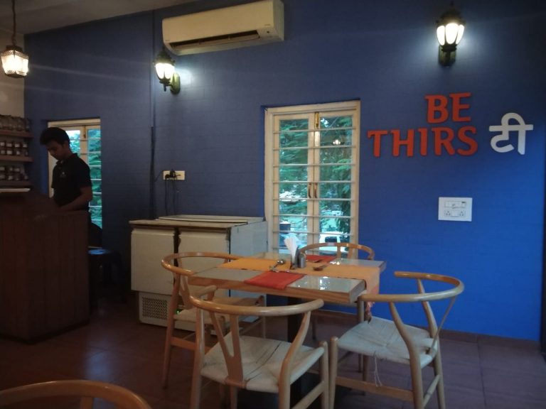 Chai places in Ahmedabad : Tea places, stalls and cafes