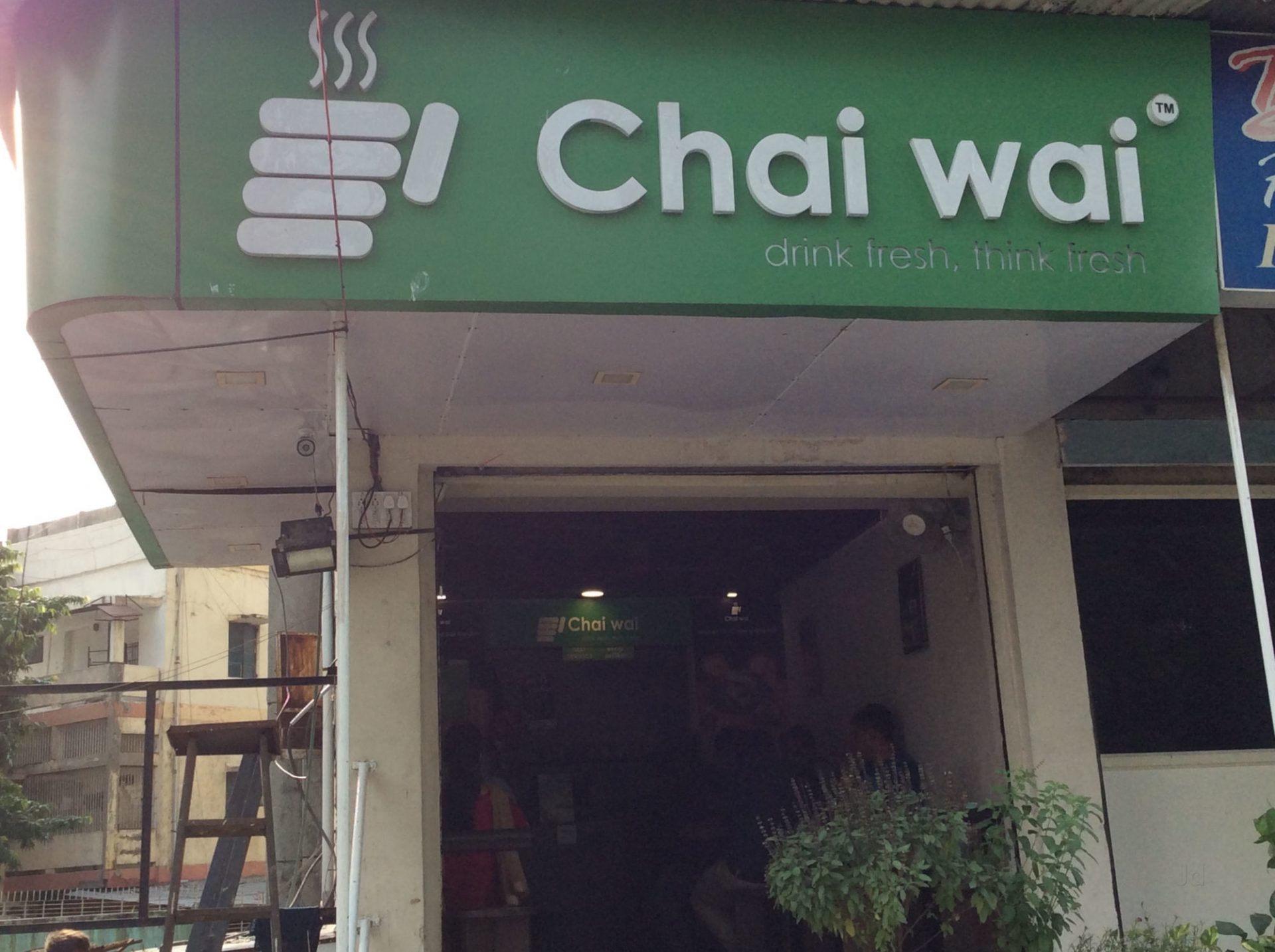 Chai places in Ahmedabad : Tea places, stalls and cafes