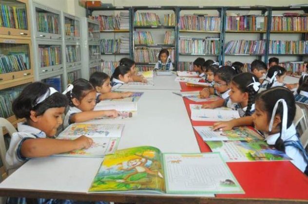 Libraries in Ahmedabad: Know all the top Libraries in Ahmedabad