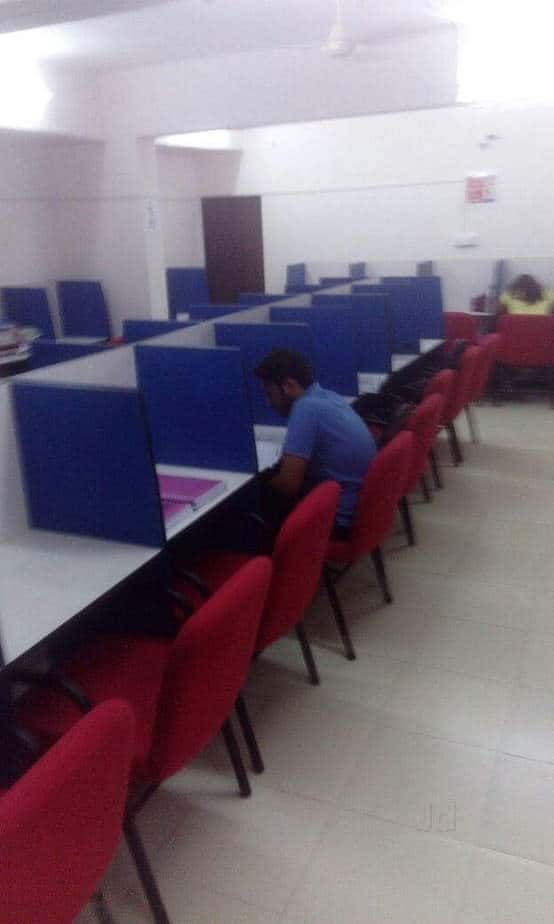 Libraries in Ahmedabad: Know all the top Libraries in Ahmedabad