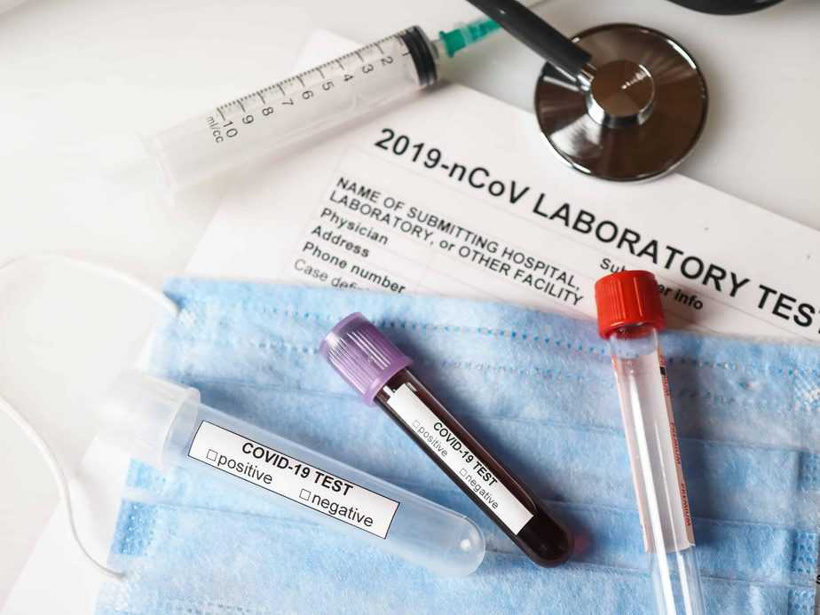 Coronavirus testing centres in Gujarat (Private & Govement centres)