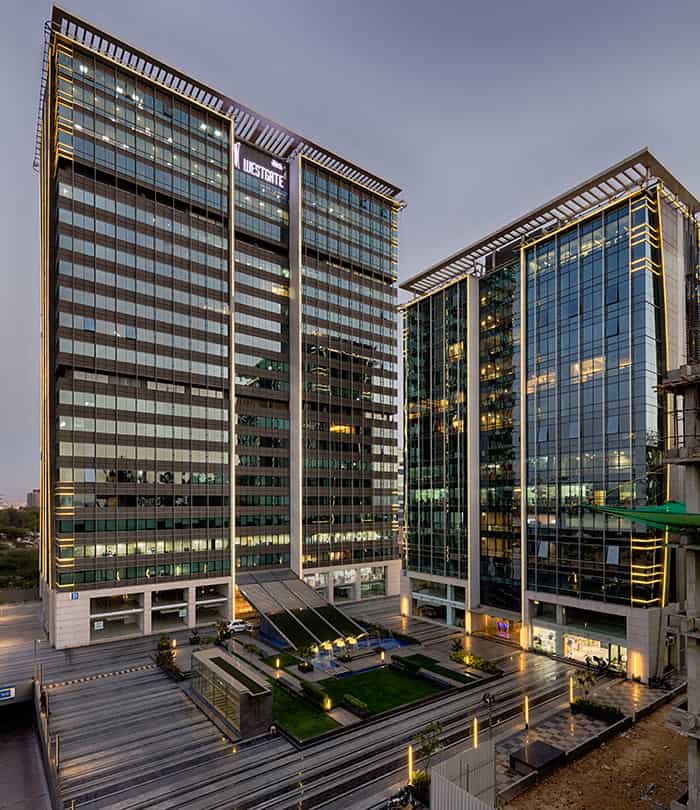 Top 12+ Tallest Buildings in Ahmedabad | Ashaval