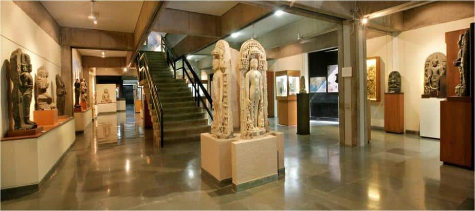 Top Museums in Ahmedabad : Complete list of 2021