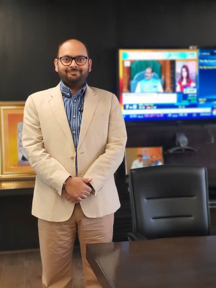 Rag Rag mein Ahmedabad! - Ashaval.com
