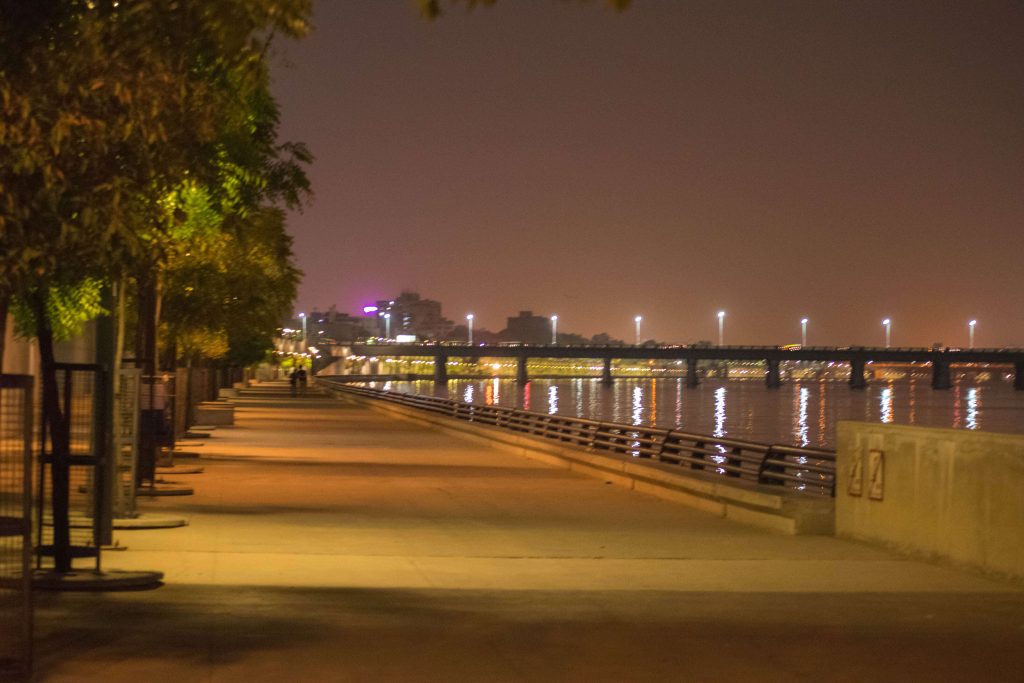 Sabarmati Riverfront, Ahmedabad: A Comprehensive Guide to the City's ...