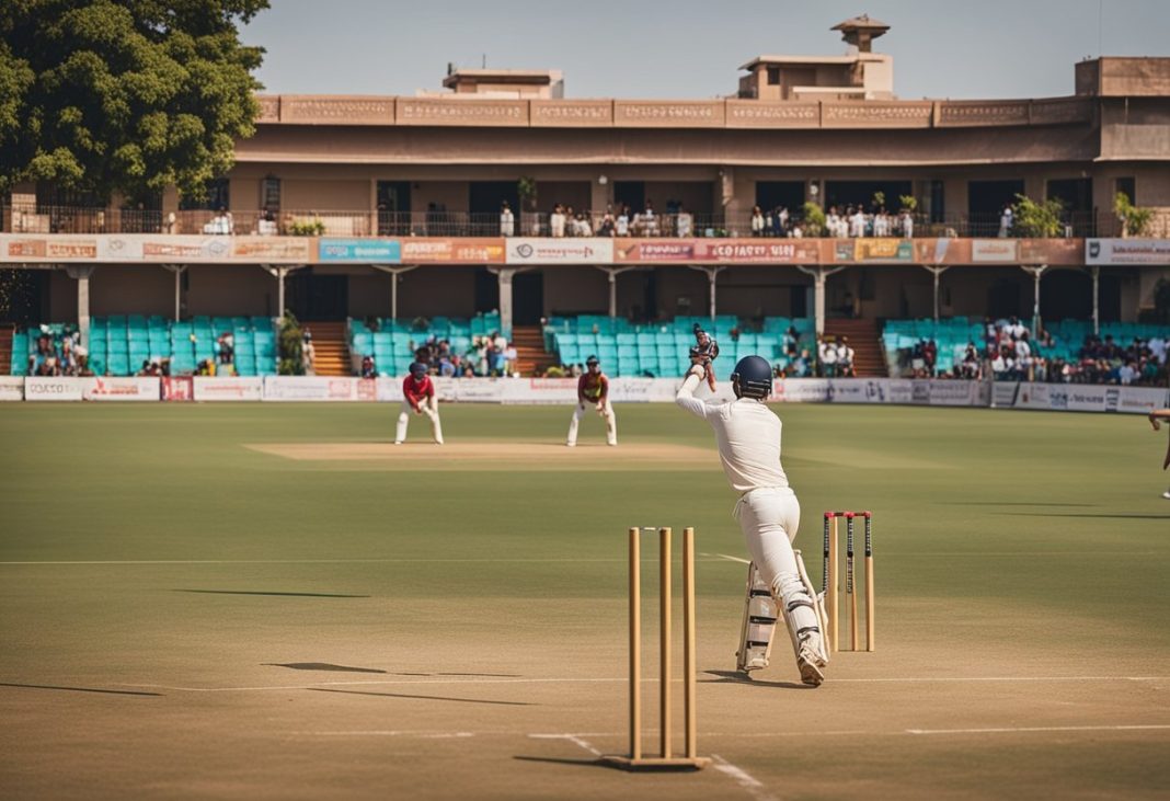 Play Box Cricket Ahmedabad 🏏 Best Places to Play