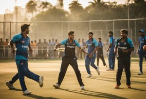 Play Box Cricket Ahmedabad 🏏 Best Places to Play